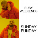 15 Hilarious Sunday Memes To Remove Weekday Stress - The Thank You ...