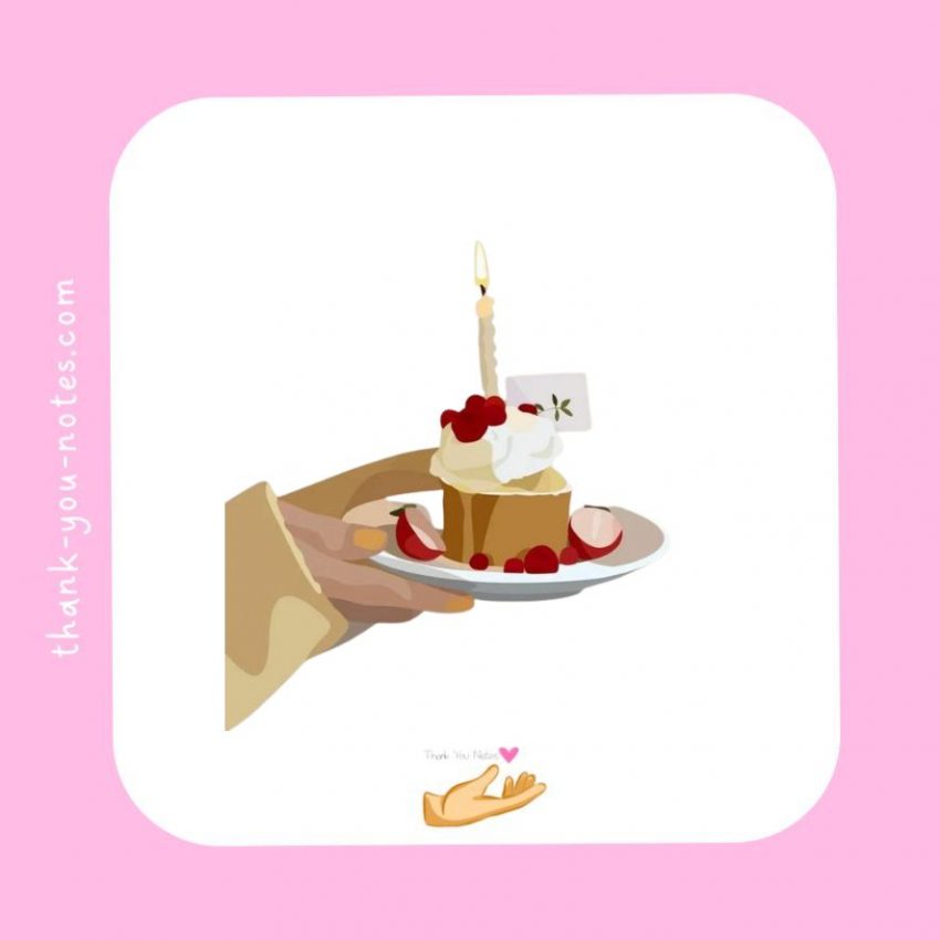 70+ Beautiful 'Thank You Everyone' Messages