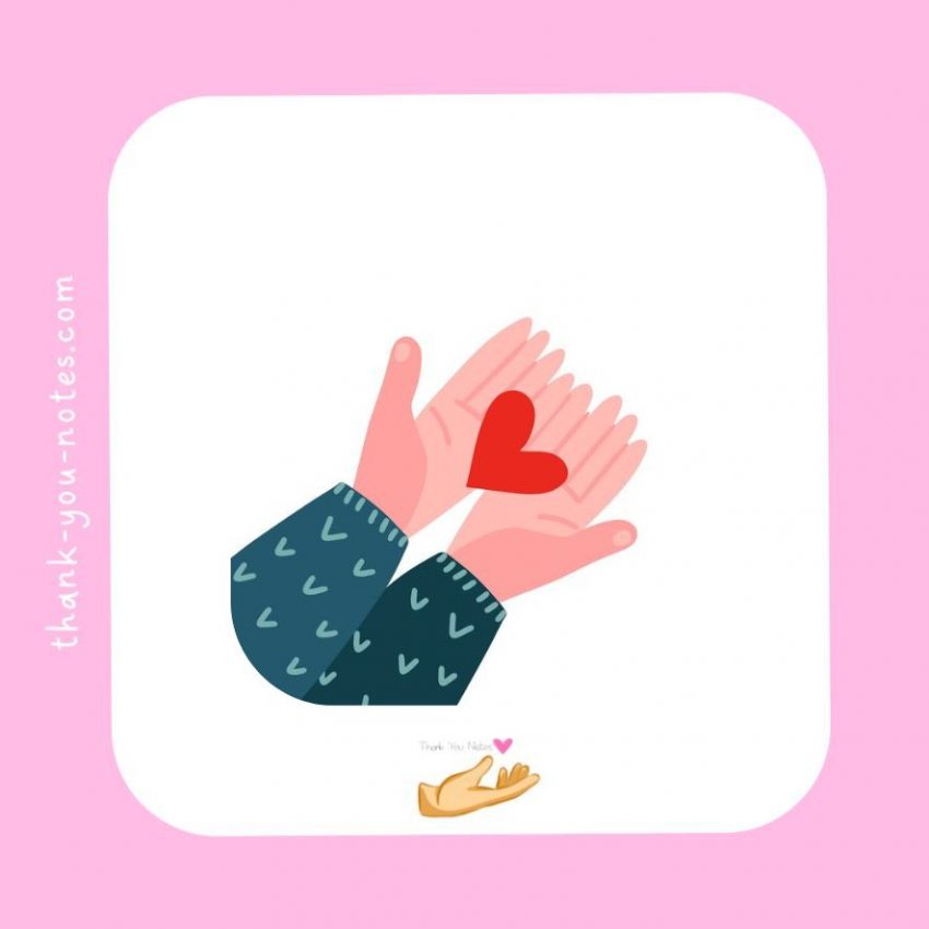 70 Beautiful Thank You Everyone Messages